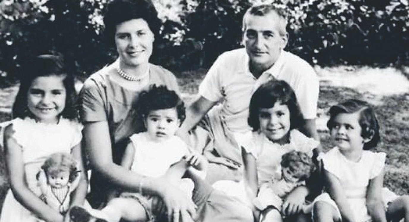 Los Oesterheld de Beccar que yo conocí – Nuevo Norte Digital