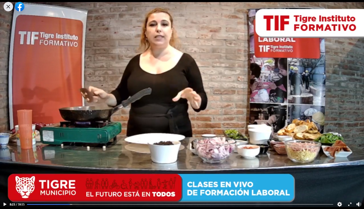 Formación laboral: nueva semana de capacitaciones online – Nuevo Norte ...