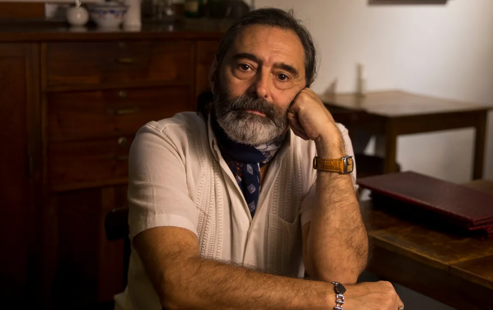 El reconocido Claudio Gallardou abrirá las funciones de junio del ...