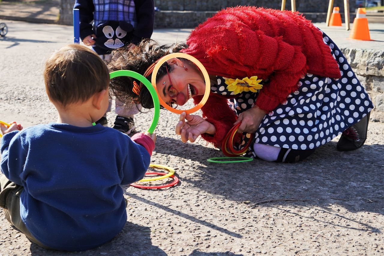 Llegan las vacaciones de invierno a Vicente López con propuestas para todas las edades – Nuevo ...