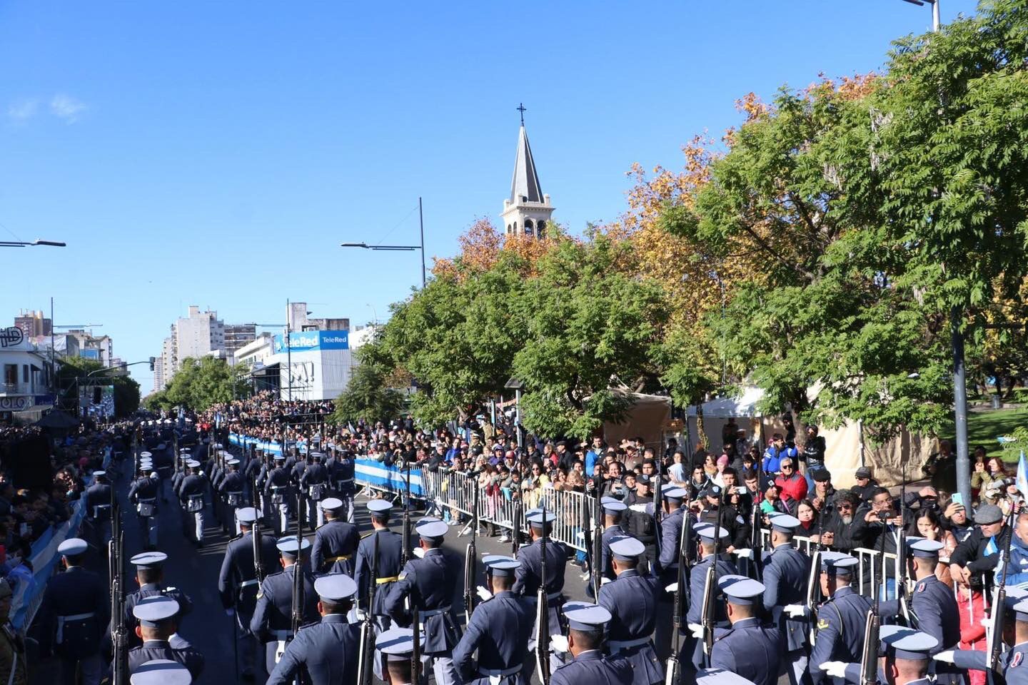 San Miguel celebra el mes de mayo con distintas actividades patrias ...
