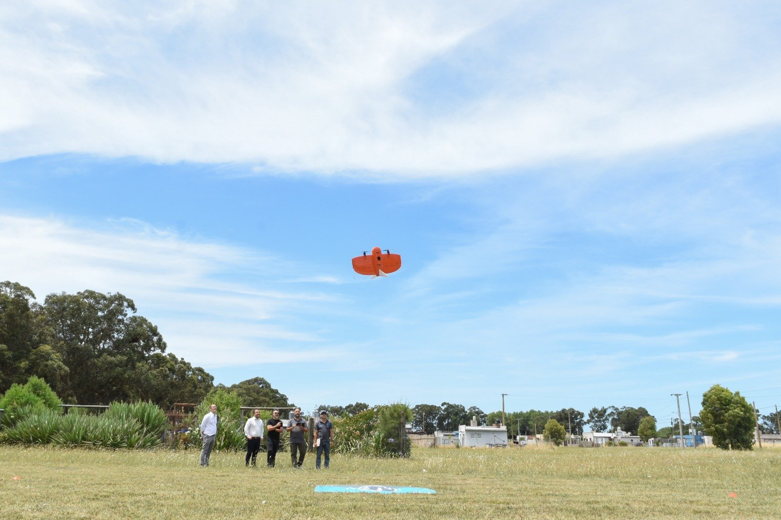 ARBA lanza “M2”, un sistema digital con inteligencia artificial que ...